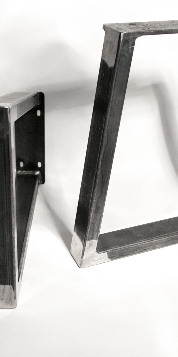 Hairpin Legs in All Sizes | Modern Legs